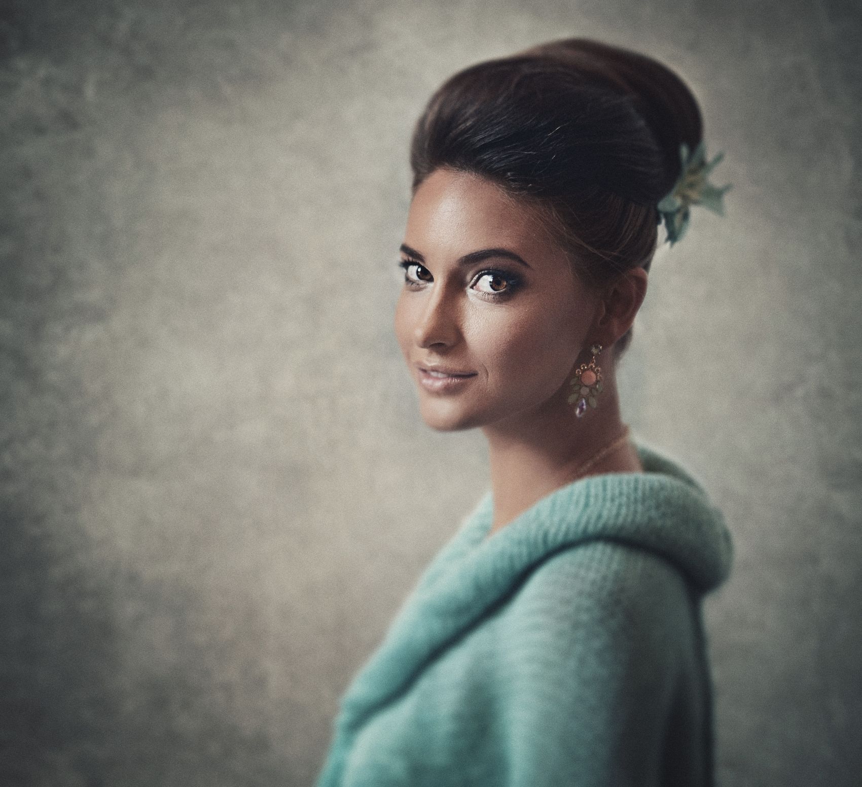 Portrait Slideshow – Michael Smolka