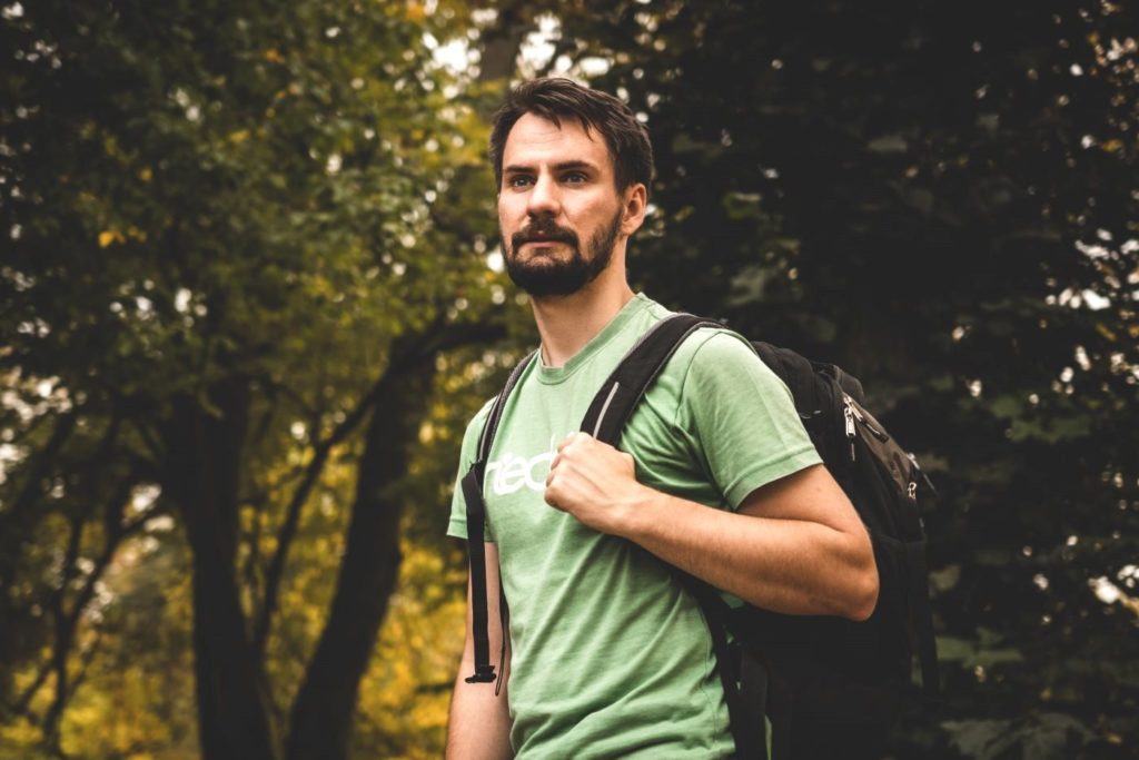 Portrait Slideshow – Michael Smolka